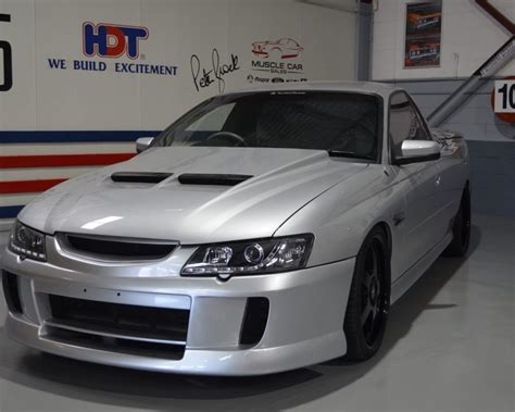 Vy Ss Ute Custom Muscle Car Sales