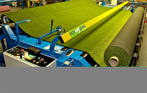 Merryfield Artificial Grass Cutting Machines Merryfield