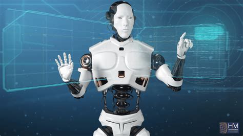 The Rise Of Robotics And Automation A New Era Of Innovation