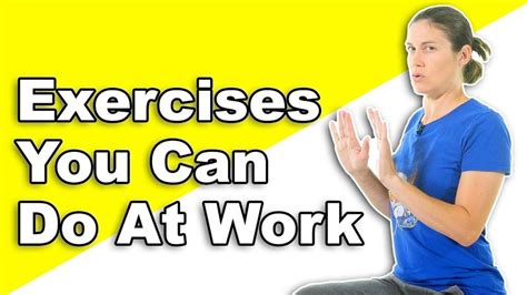 4 Advanced Core Strengthening Exercises Ask Doctor Jo
