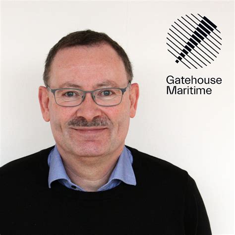 Gatehouse Maritime On Linkedin Welcoming Claus Siggaard Andersen To The Gatehouse Maritime