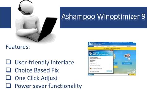 Computer Cleanup Software Ppt
