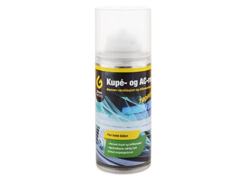 Gloss Factory Kupe Og Ac Rens Tropic Peach Duft Lukteliminator