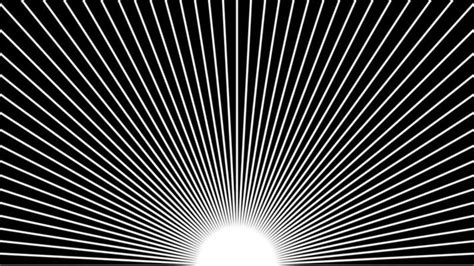 Half Sun Rays Vector Art Icons And Graphics For Free Download