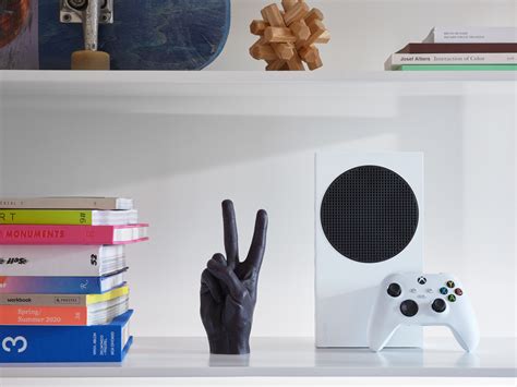 Xbox Series X And Xbox Series S Designing The Next Generation Of