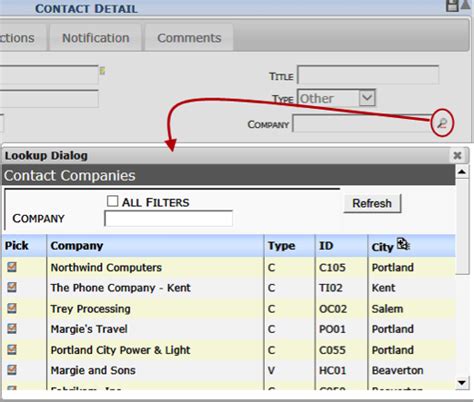 Adding Individuals Spitfire Client Services