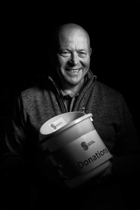 Michael Ashbridge Span Arts