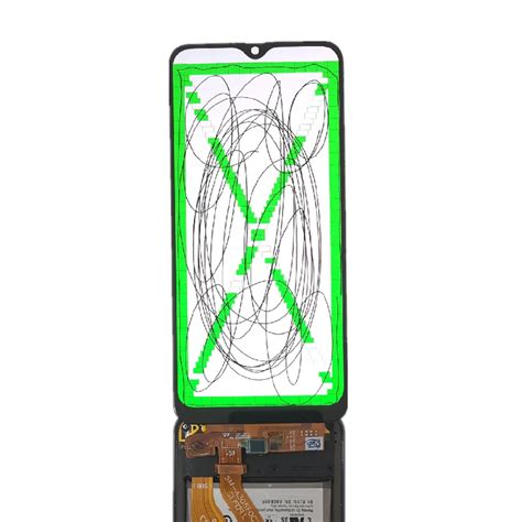 Lcd For Oppo Realme Narzo A Rmx Lcd Display Screen Touch Panel Digitizer For Narzo A