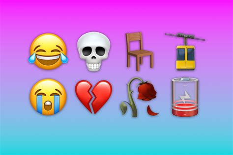 How To Use The New Windows Emoji Picker