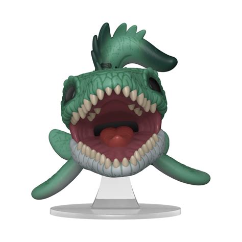 Pop Mosasaurus Funko