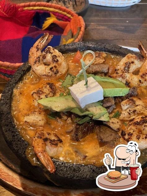 Menu At Cocina Village Restaurant Fresno