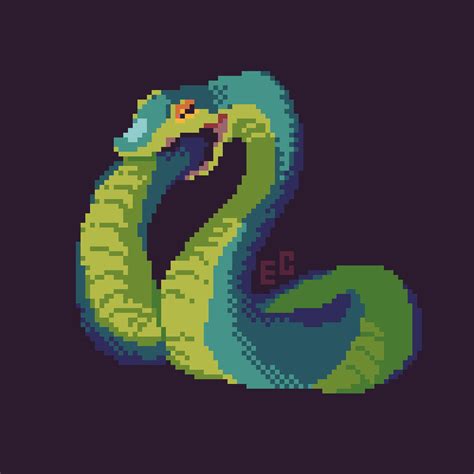 Infinity Loop Daily Art Challenge Pixilart