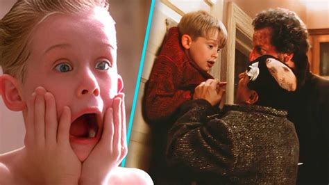 Cult Classic Holiday Movie ‘home Alone Would Never Exist Without Macaulay Culkins Underrated