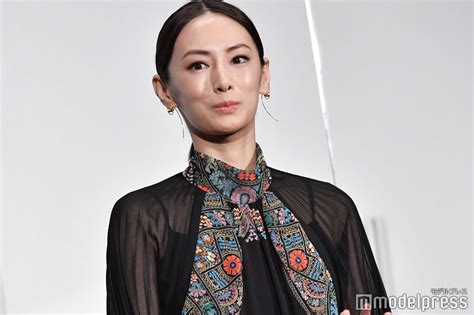 画像1739 Daigoの姉・影木栄貴氏、北川景子の第2子妊娠受けコメント「家族全力でサポートする所存」 モデルプレス