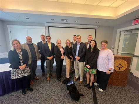 Excited To Be Working With Our New Client College Of The Holy Cross Julie Acevedo