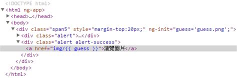 Angularjs Angularjs 入門教學 Nghref 與 Ngsrc 男丁格爾s 脫殼玩 Angularjs Angularjs 入門教學 Nghref 與 Ngsrc 男丁格爾s 脫殼玩