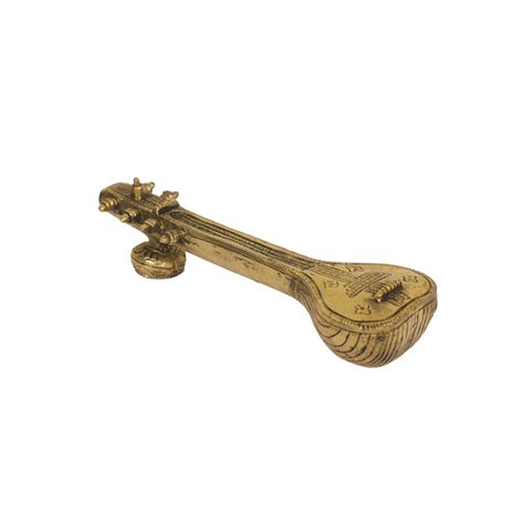 Brass 9 In Sitar Ragaarts