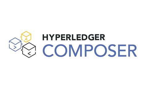 Hyperledger Logo