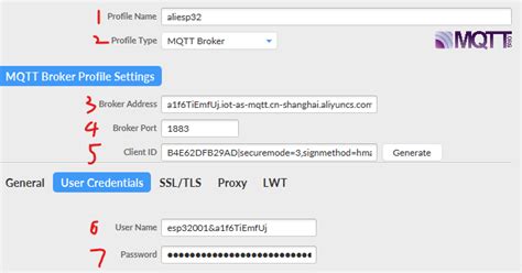 Esp32（arduino）接入阿里云mqtt服务器 灰信网（软件开发博客聚合）