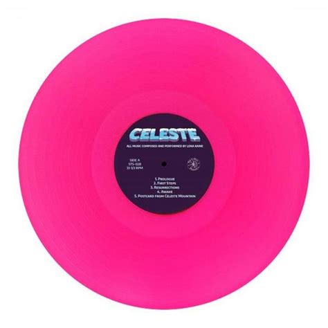 Celeste Vinyl Albums And B Sides Cassette Now Available To Preorder