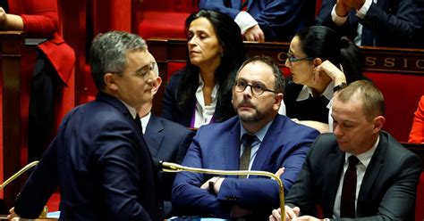 French Immigration Bill Tightens Welfare Benefits For Foreigners Reuters