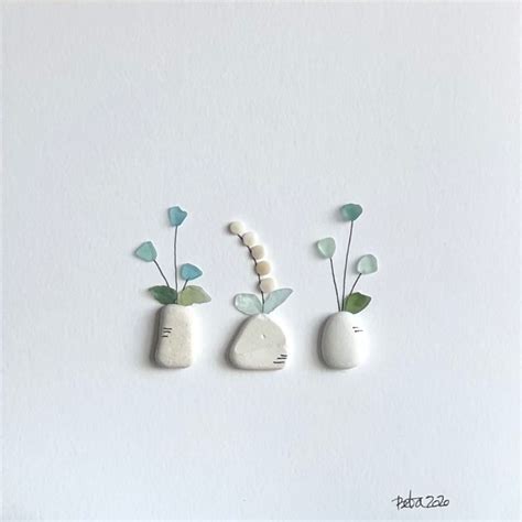 Sea Glass Artwork Artofit