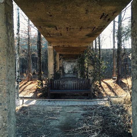 Premium Photo Built Structure On Field