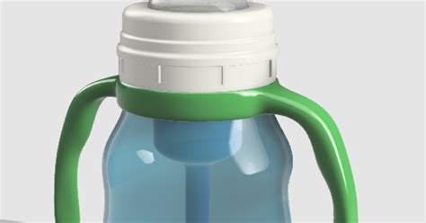 feeding bottle autodesk community gallery