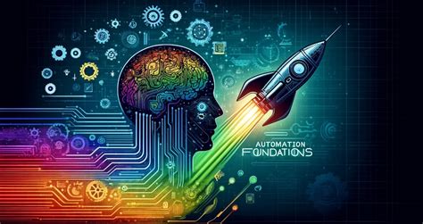 Automation Foundation