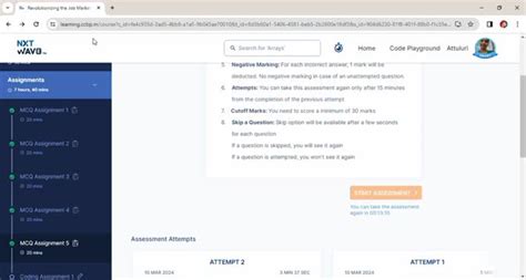 My Score On Static Web Creation Challenge Attuluri Pavana Prudula Sri