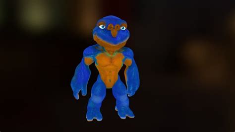 Tfa 3d Models Sketchfab