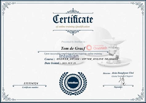 Tom De Graaf Posted On Linkedin