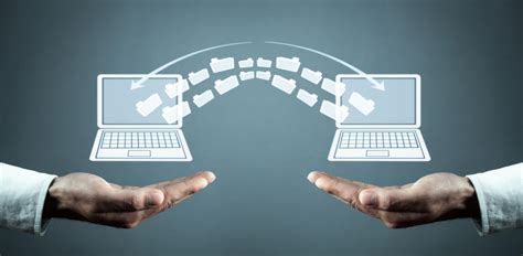 Data Migration Vs Data Conversion What Are The Main Differences