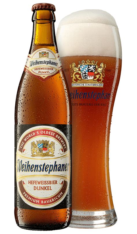 Korbinian Our Beers Weihenstephaner
