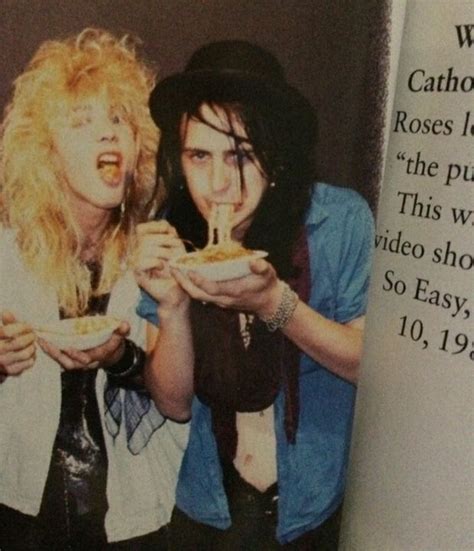 Photobook Guns N Roses 🌹izzy×steven🌹 Wattpad