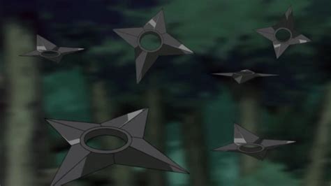 Shuriken Narutopedia Fandom Powered By Wikia