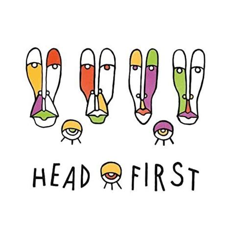 Head First Head First Muzyka Sklep Empikcom