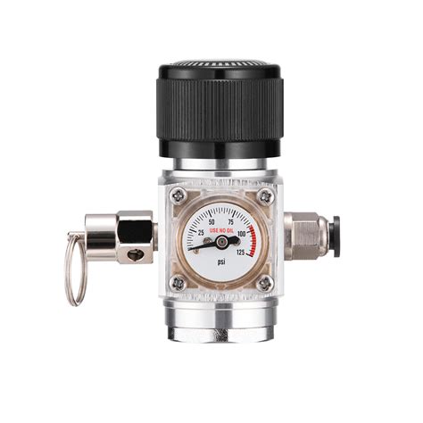 Custom Rodent Control Pressure Regulator Suppliers Company Ningbo