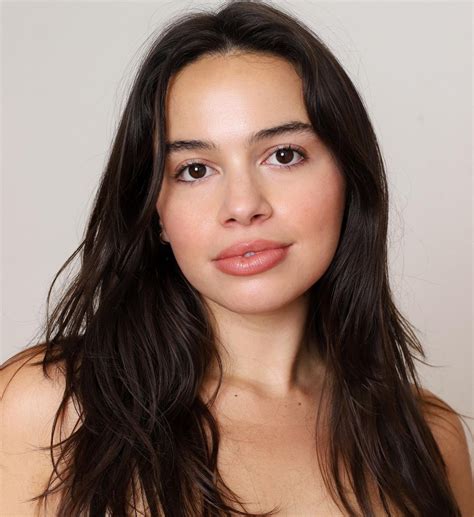 Riley Ticotin Bio Age Height Wiki Models Biography