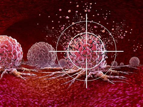 Three Helius Solid Tumor Candidates Gain Clinical Trial Clearance