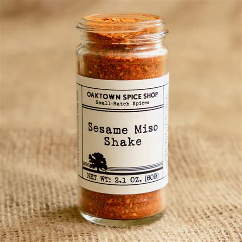 Do Your Products Contain Msg Oaktown Spice Shop
