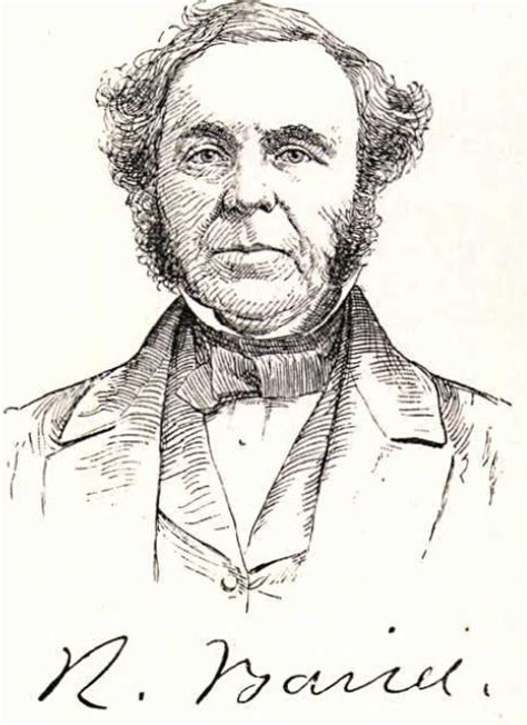 Rev Robert Martyn Baird 1798 1863 Find A Grave Memorial