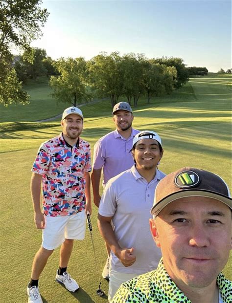 Brett Dewerff Csm On Linkedin Its Always A Great Time Out At Glen