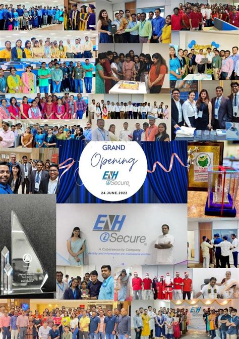 Enh Isecure Office Photos Glassdoor