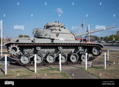 World War 2 M60