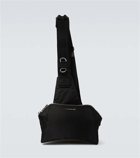 Givenchy Nylon Crossbody Bag Givenchy