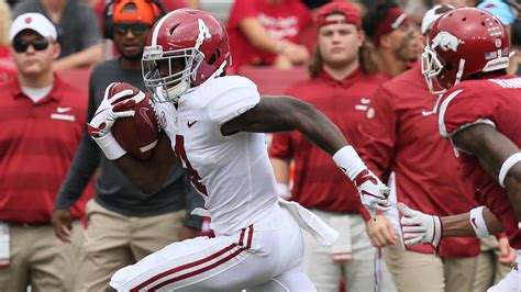 2018 Yardbarker College Football All American Team Yardbarker