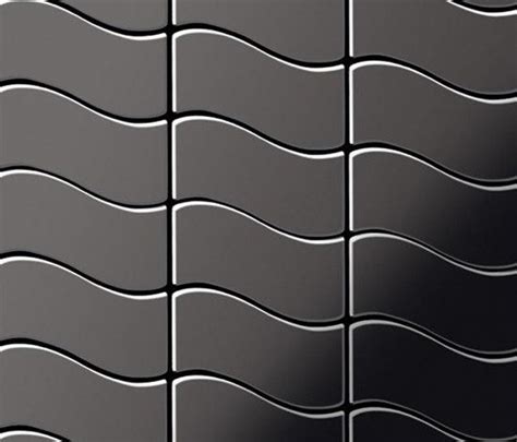 Alloy Flux Titanium Smoke Mirror Tiles Купить Напольные покрытия