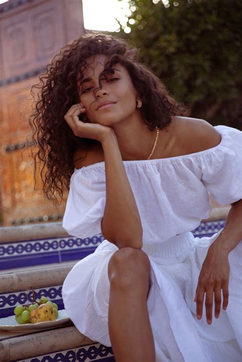 CÉlia Linen Set Elseadelia