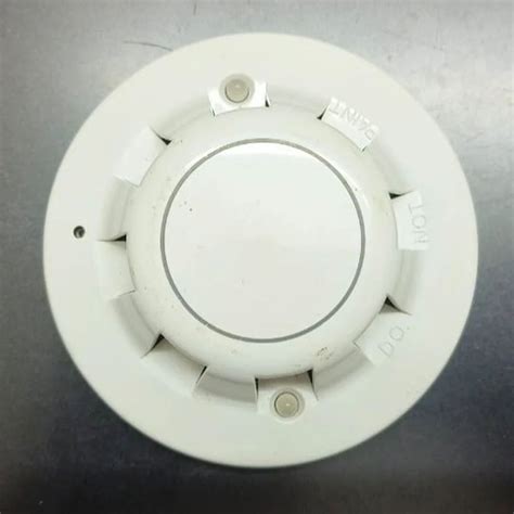 35inch Abs White Fire Smoke Detector Tester At ₹ 1700piece Fire